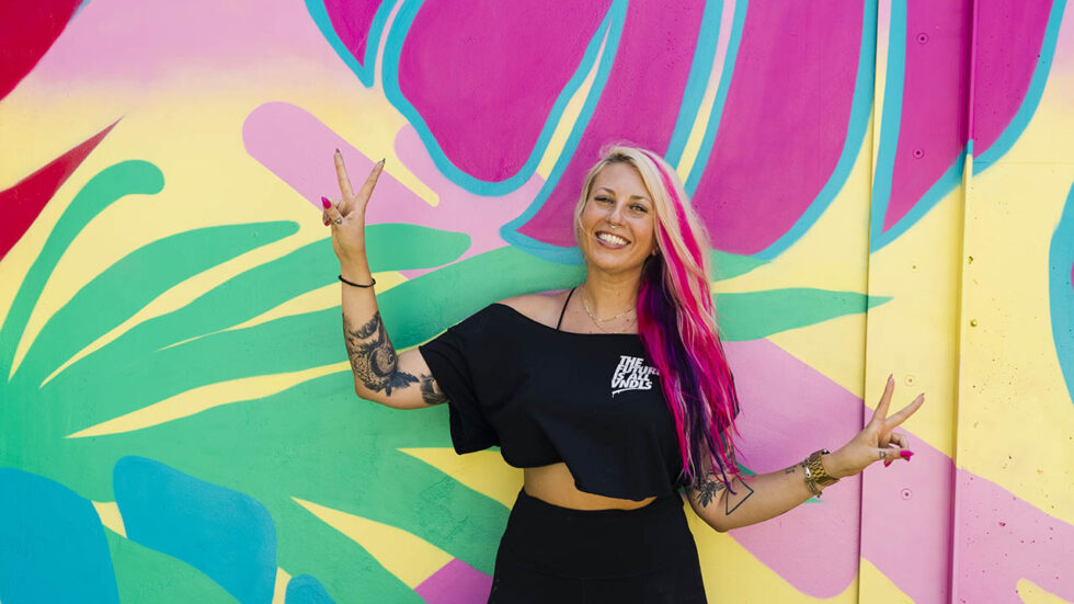 Muraling Austin | Dive into the murals of Austin, Texas