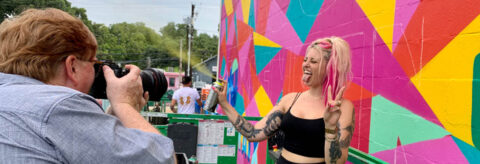 Muraling Austin | Dive into the murals of Austin, Texas