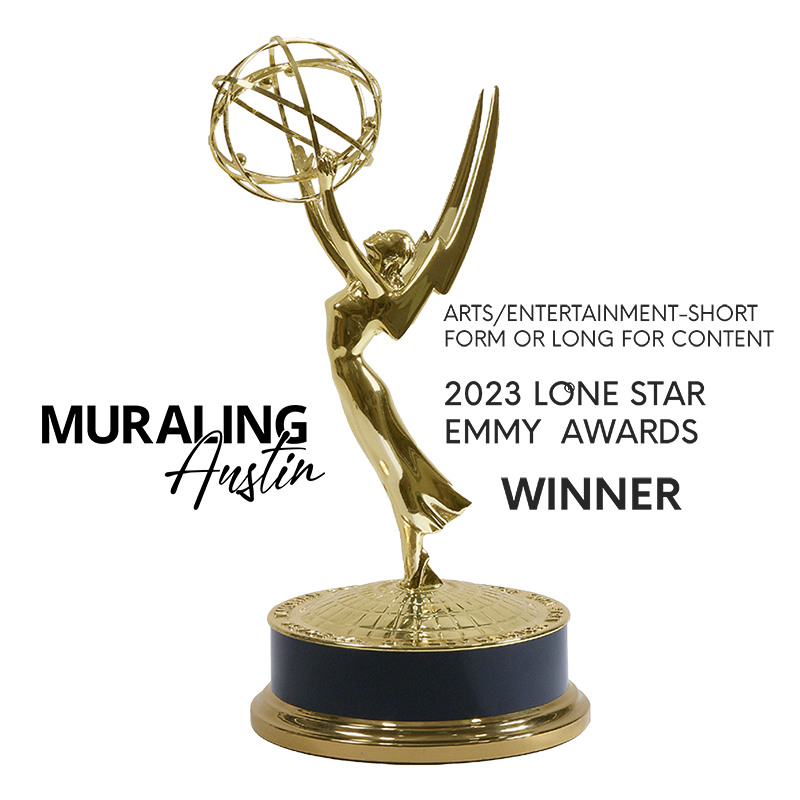 Muraling Austin | Dive into the murals of Austin, Texas